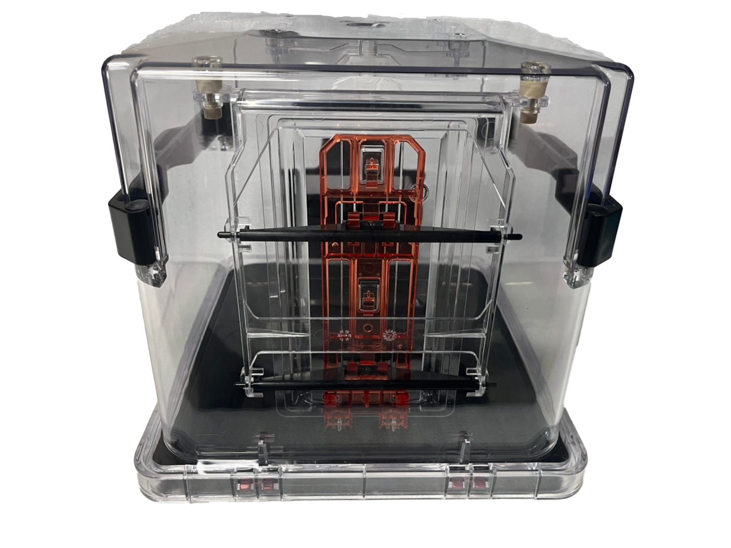 耀連科技股份有限公司